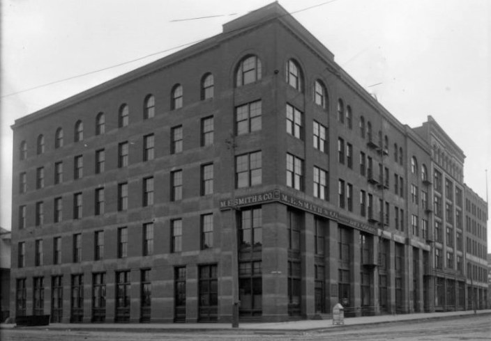 Rusty Harmsen’s Spaghetti Works – Omaha Exploration