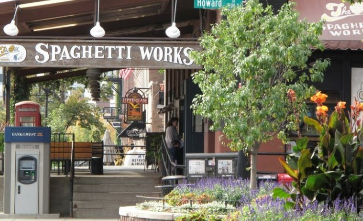 Rusty Harmsen’s Spaghetti Works – Omaha Exploration