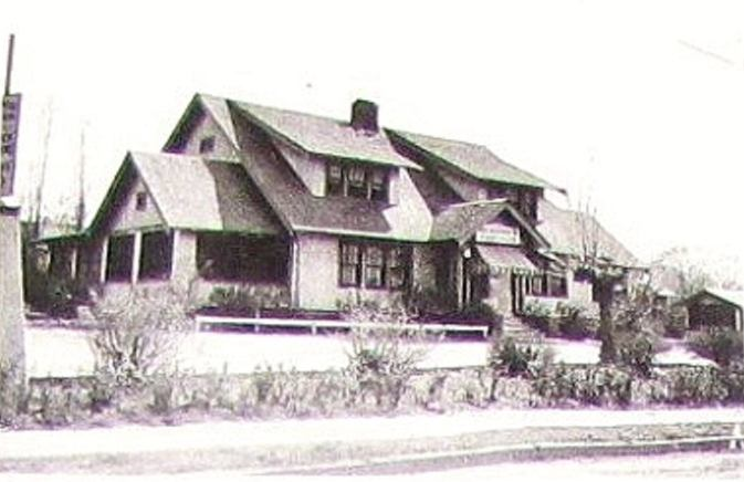 Louis Gorat’s Steak House – Omaha Exploration