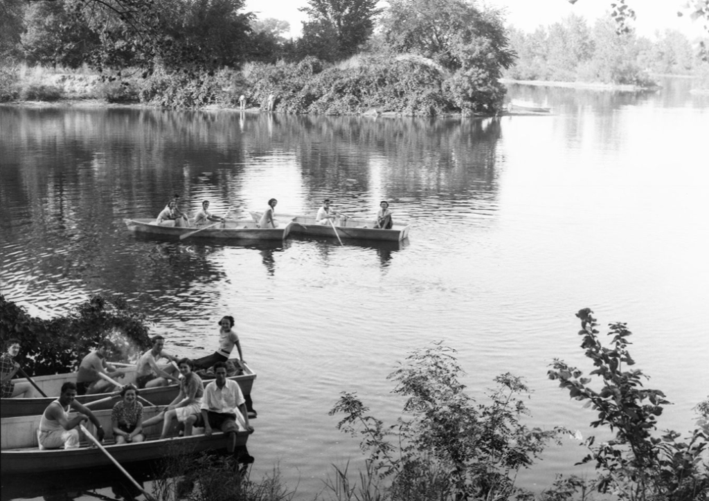 Linoma Beach – Omaha Exploration