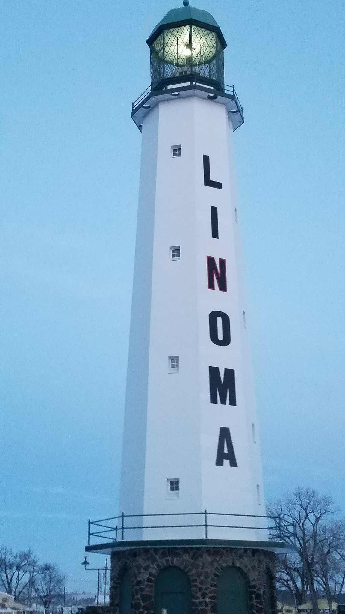 Linoma Beach – Omaha Exploration