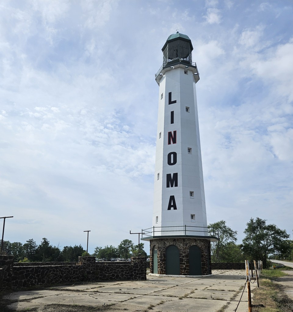 Linoma Beach – Omaha Exploration