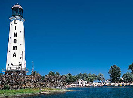 Linoma Beach – Omaha Exploration