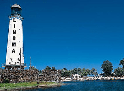 Linoma Beach – Omaha Exploration