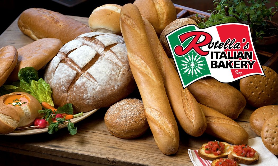 Rotella’s Italian Bakery – Omaha Exploration