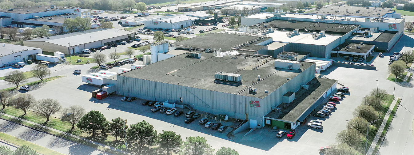 Rotella’s Italian Bakery – Omaha Exploration