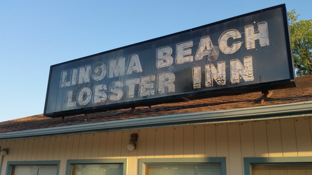 Linoma Beach – Omaha Exploration