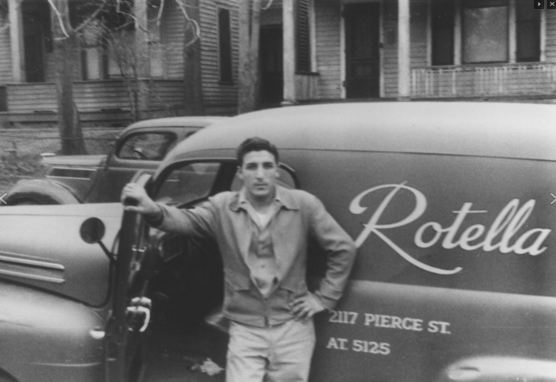 Rotella’s Italian Bakery – Omaha Exploration