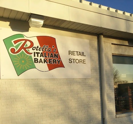 Rotella’s Italian Bakery – Omaha Exploration