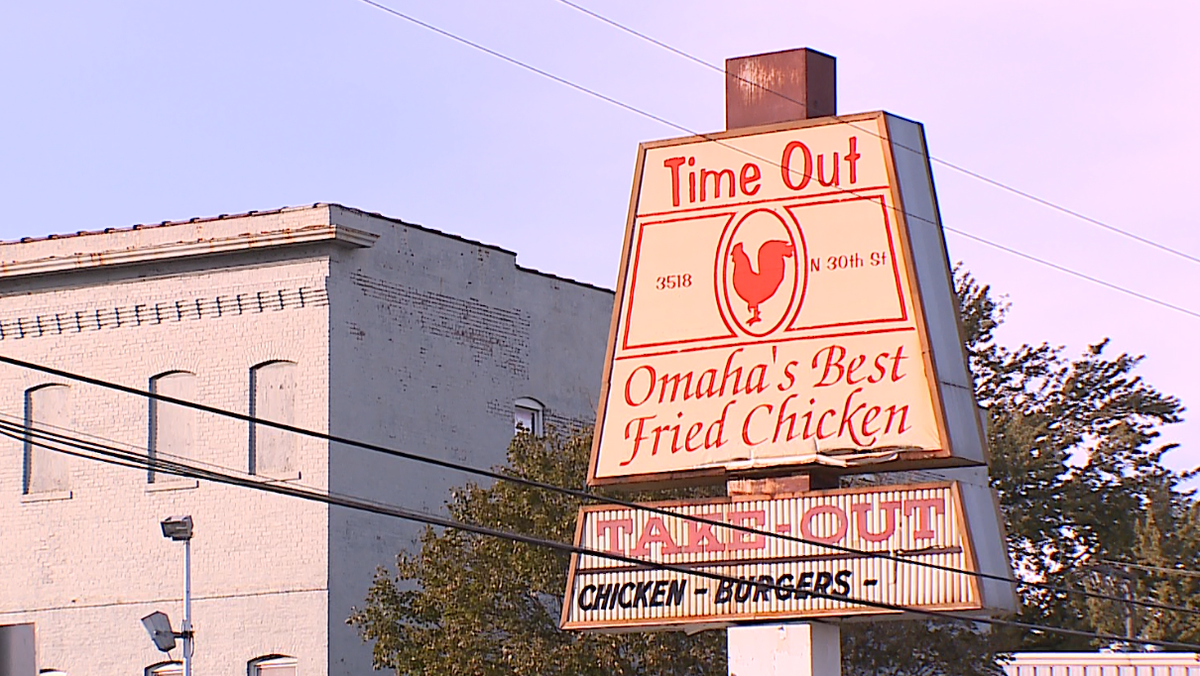 Steve Mercer’s Time Out Foods – Omaha Exploration