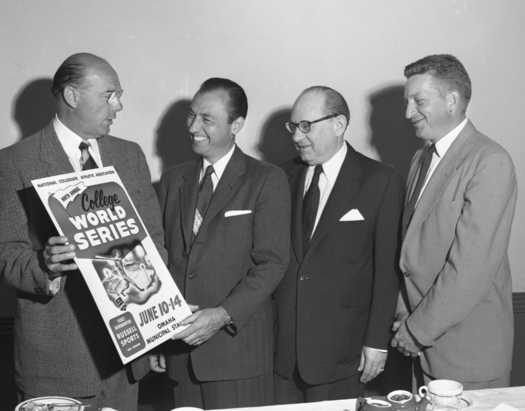 Baseball in Omaha: Vinton Street Park’s Omahogs to Rosenblatt’s Royals ...