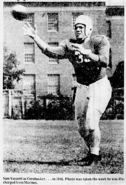 Sam Vacanti’s Old Mill Lounge – Omaha Exploration