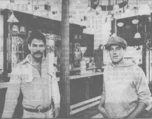 Ted & Wally’s Ice Cream – Omaha Exploration