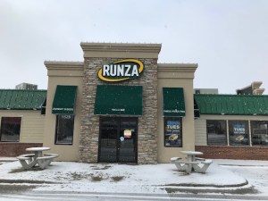 Sally Everett & Alex Brening’s Runza – Omaha Exploration