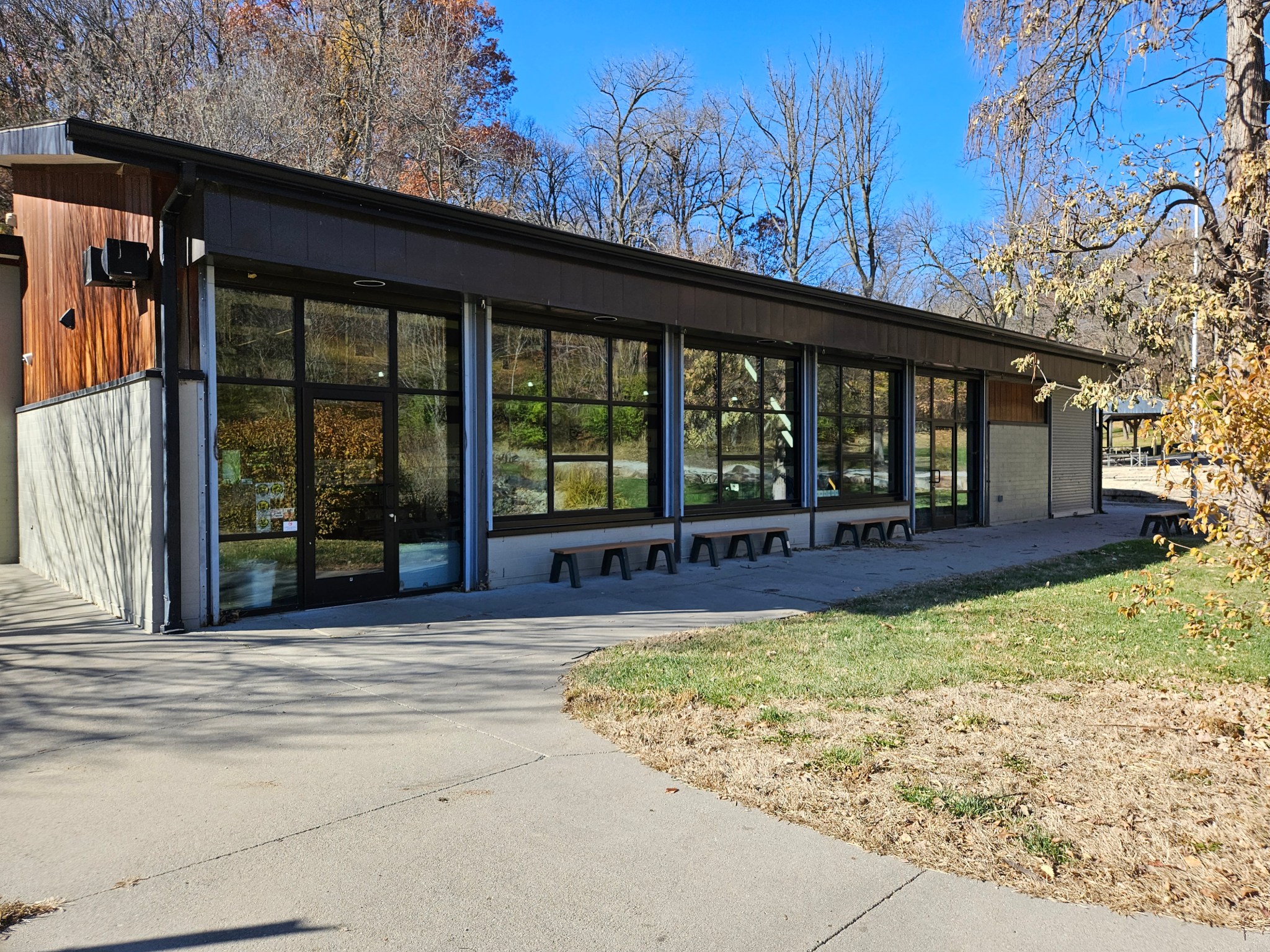 History of Hummel Park – Omaha Exploration
