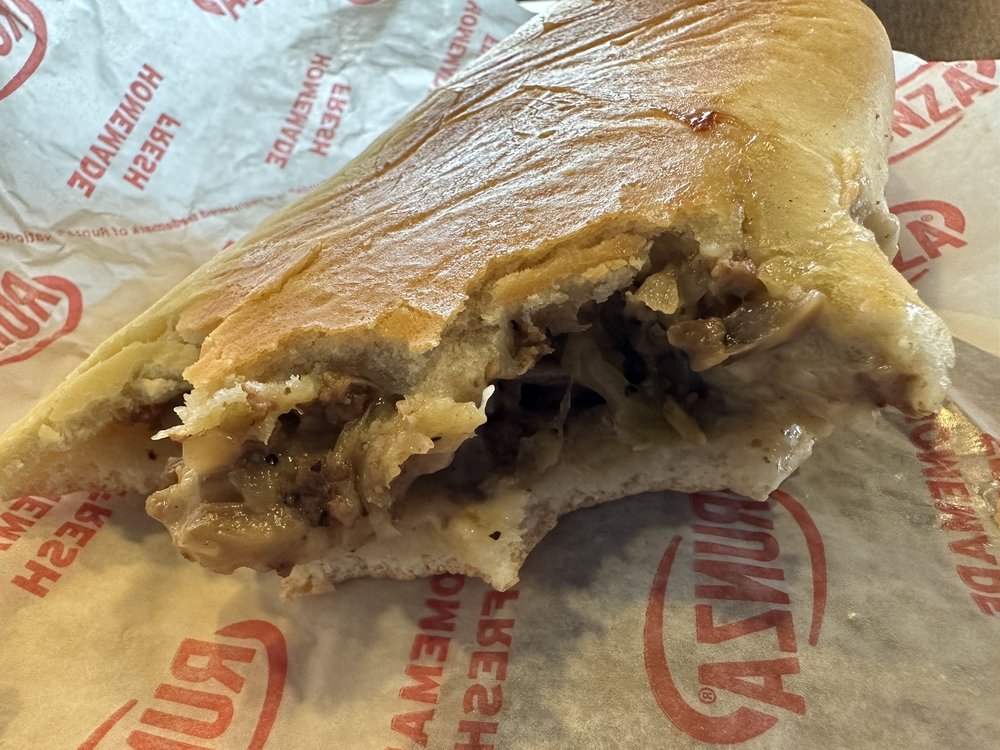 Sally Everett & Alex Brening’s Runza – Omaha Exploration