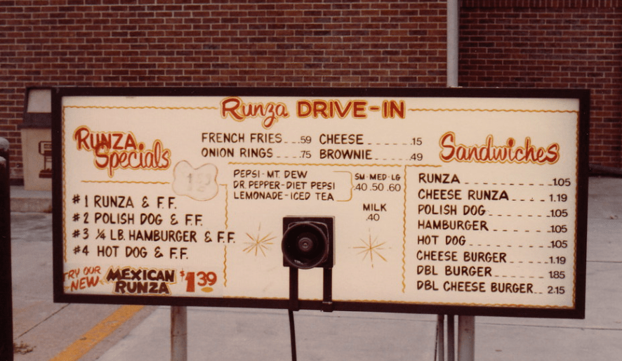 Runza: From Russia to Lincoln and beyond – Omaha Exploration