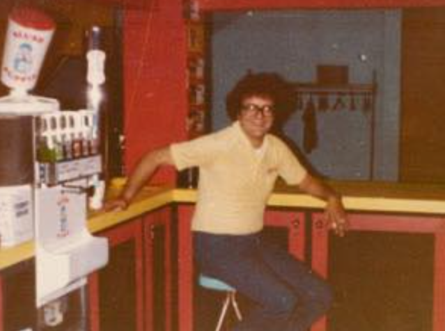 Gone But Not Forgotten: Eddie Reznicek’s Family Fun Center – Omaha ...