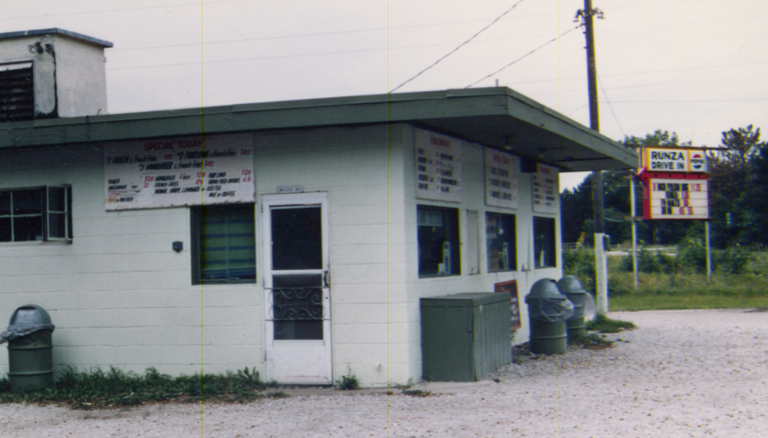 Sally Everett & Alex Brening’s Runza – Omaha Exploration