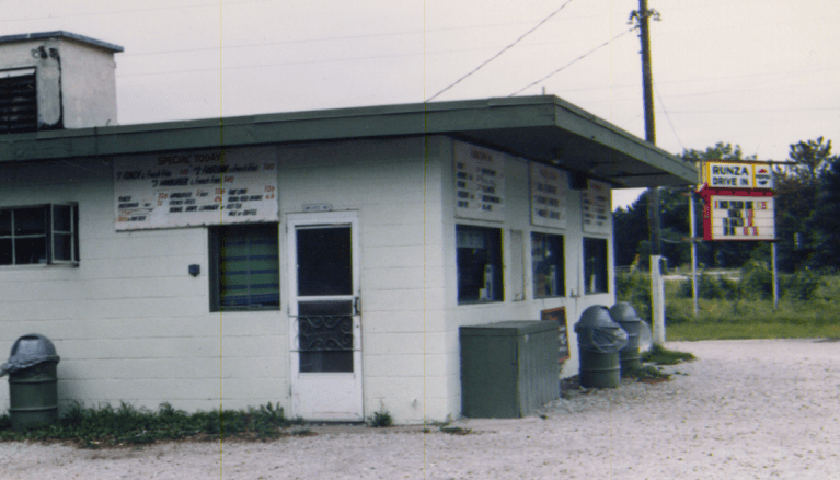 Sally Everett & Alex Brening’s Runza – Omaha Exploration