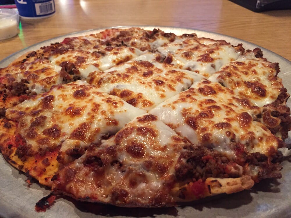 Gone But Not Forgotten: Johnny Sortino’s Pizza – Omaha Exploration