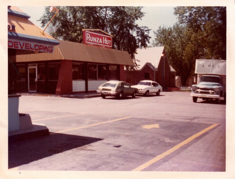 Sally Everett & Alex Brening’s Runza – Omaha Exploration