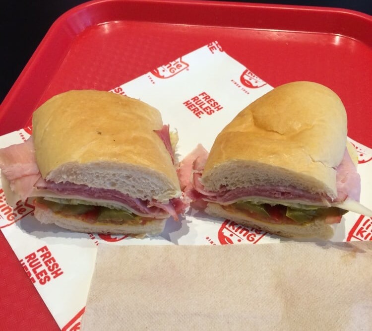 Sid Wertheim’s Little King Deli & Subs – Omaha Exploration