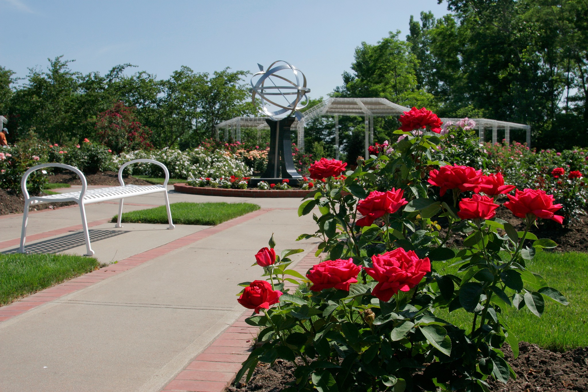 History Lauritzen Gardens – Omaha Exploration