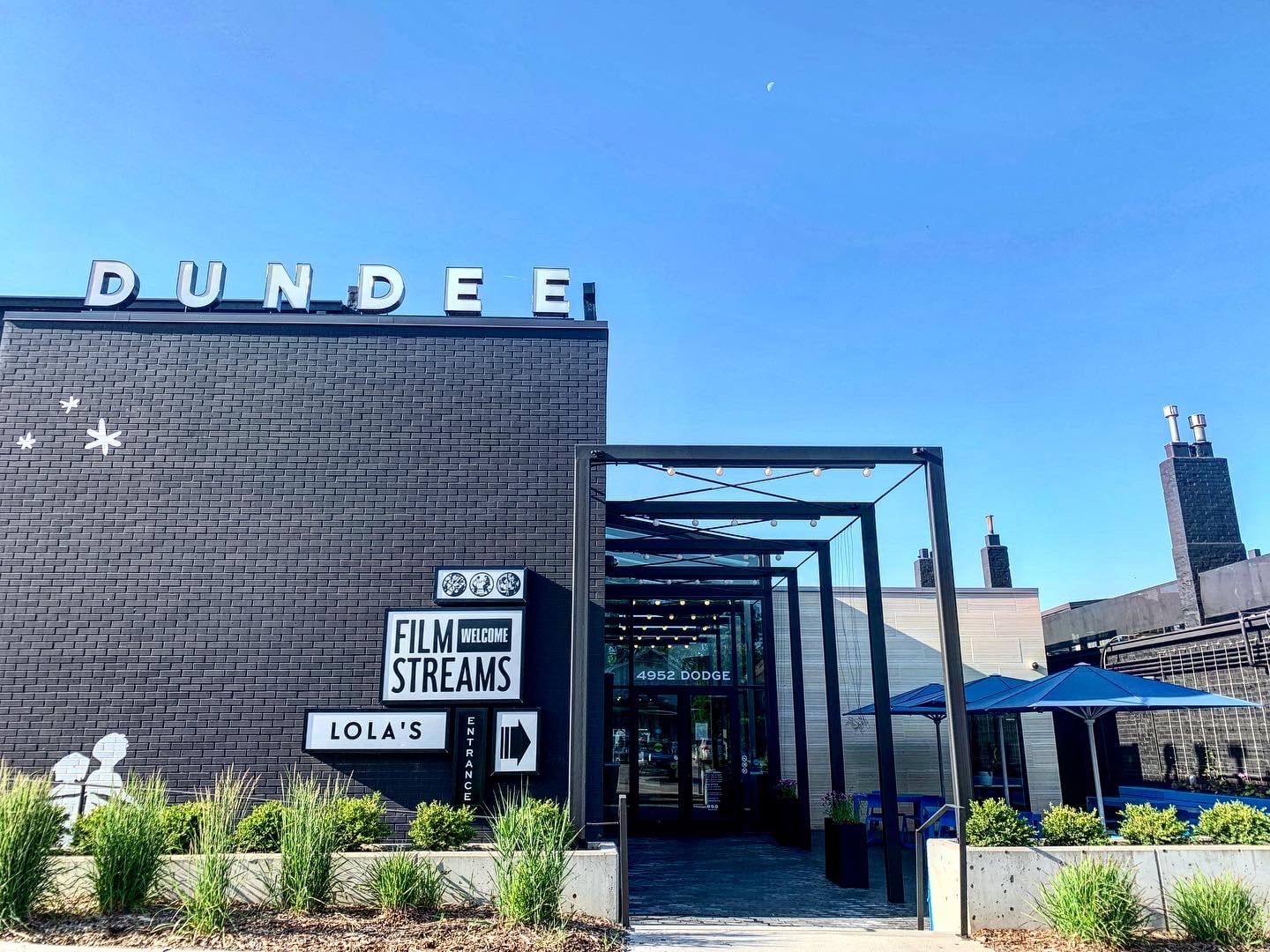 The Dundee Theater – Omaha Exploration