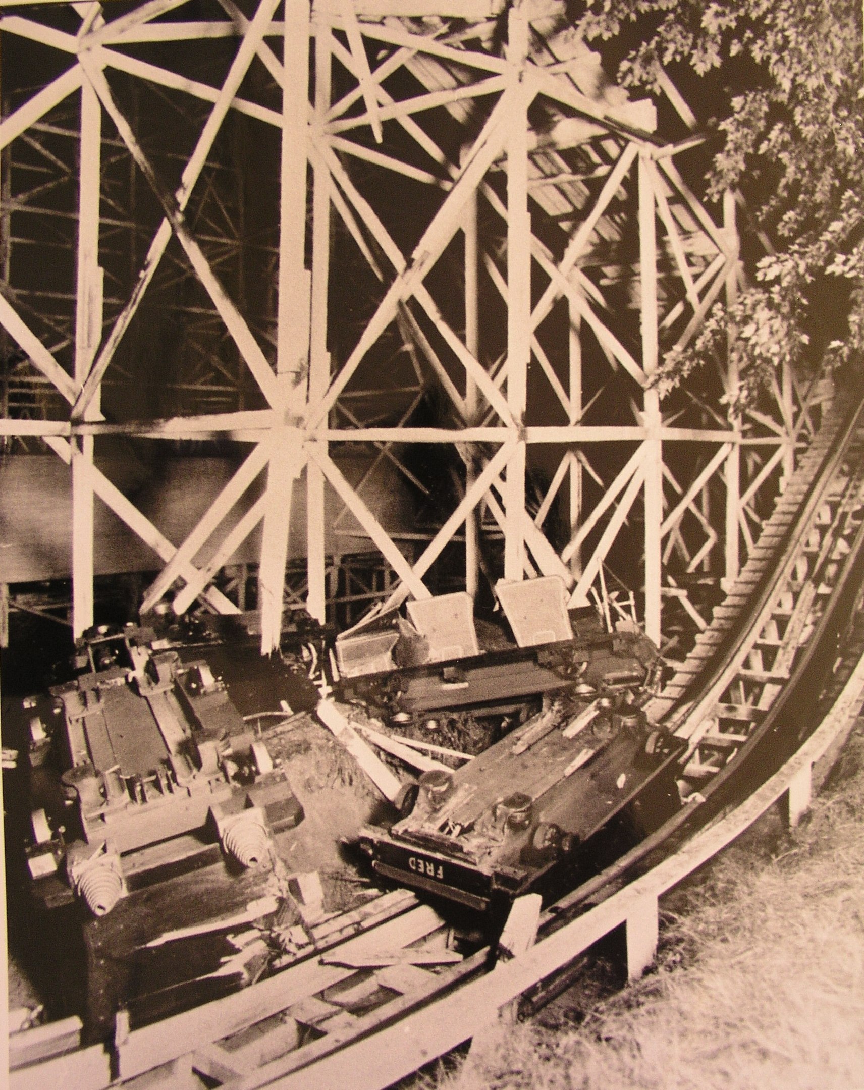 Gone But Not Forgotten: Krug Park – Omaha Exploration