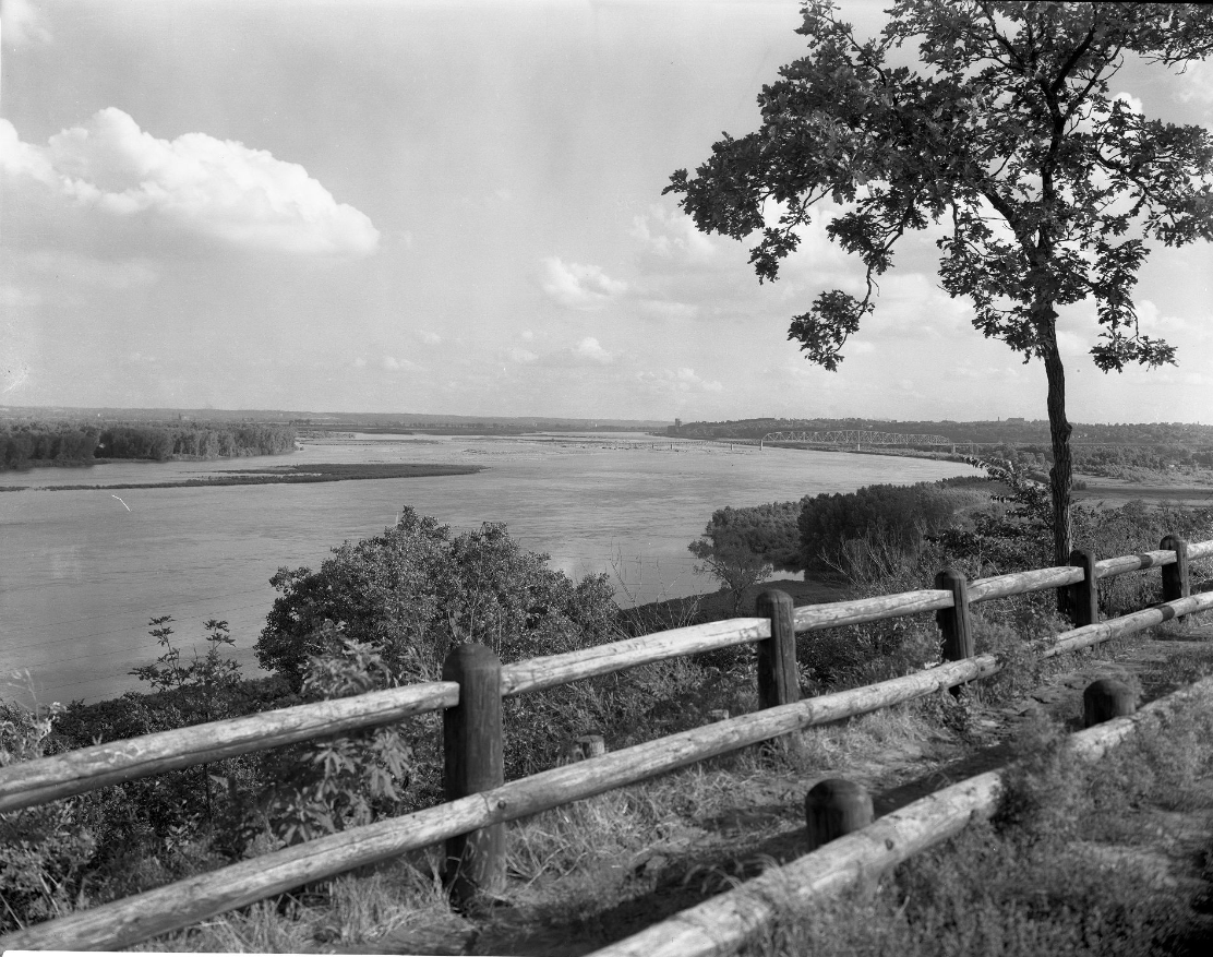 History of Mandan Park – Omaha Exploration