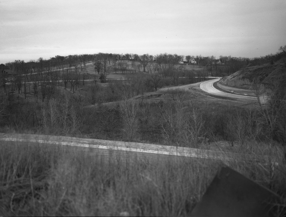 History of Mandan Park – Omaha Exploration