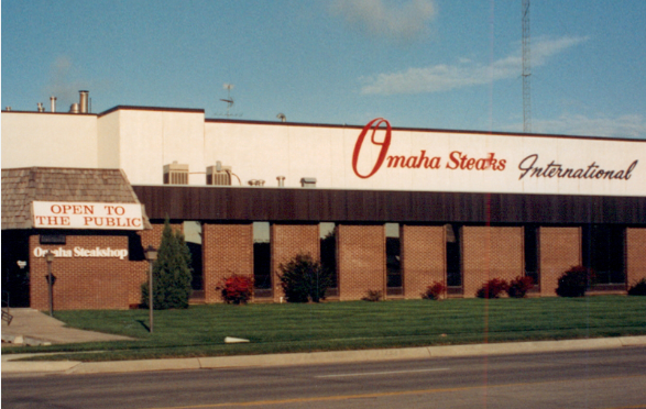 From Table Supply Meat Company to Omaha Steaks – Omaha Exploration