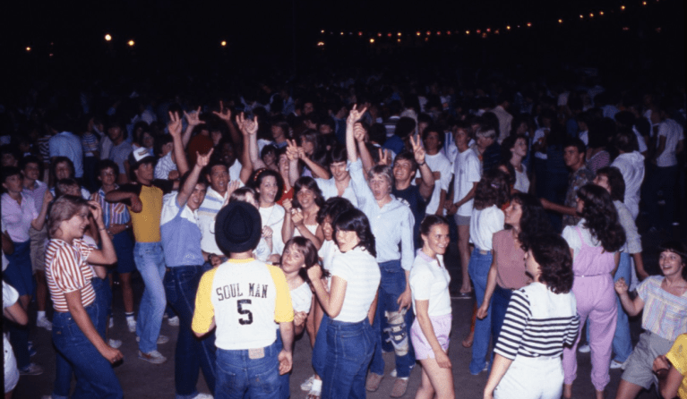 Gone But Not Forgotten: Peony Park – Omaha Exploration