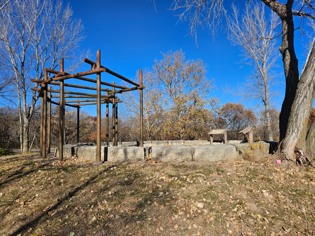 History of Mandan Park – Omaha Exploration