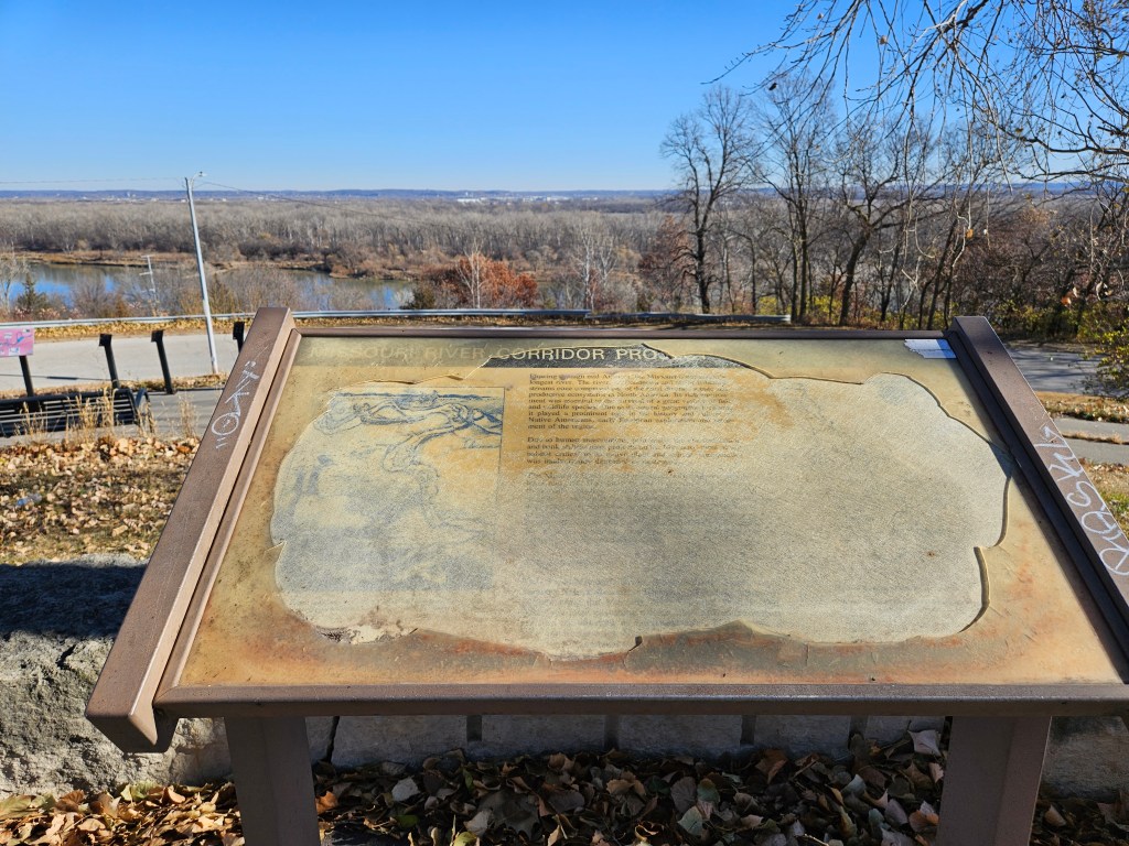History of Mandan Park – Omaha Exploration