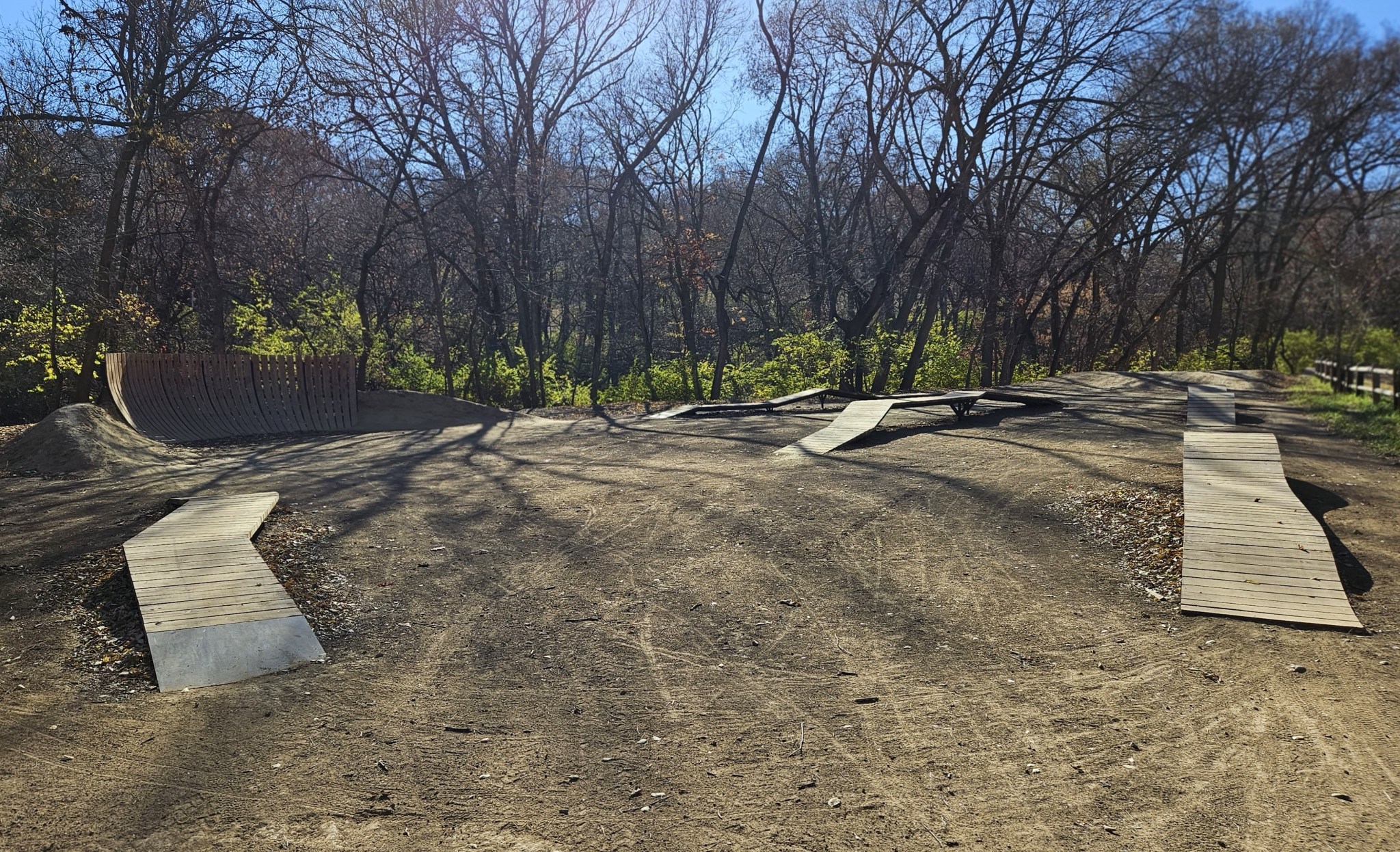 History of Mandan Park – Omaha Exploration