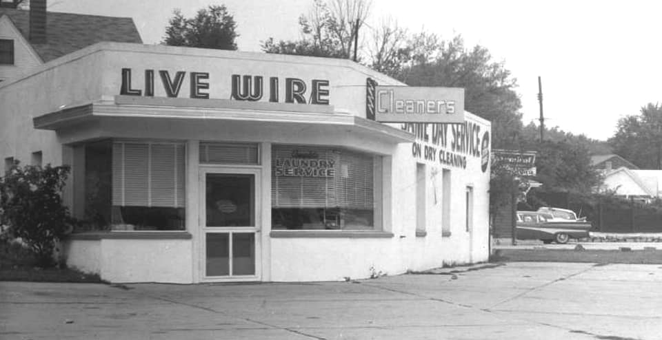 From Pefferoni’s to Sgt Peffer’s – Omaha Exploration