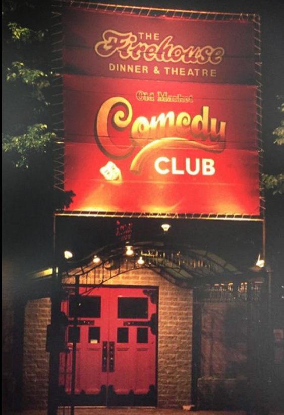 From Fire Station to Upstream Brewing Company – Omaha Exploration