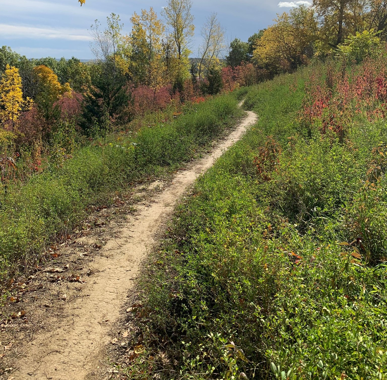 History of Mandan Park – Omaha Exploration