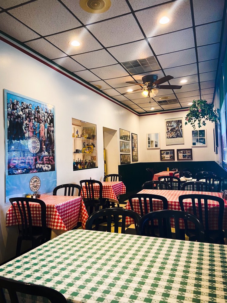 From Pefferoni’s to Sgt Peffer’s – Omaha Exploration