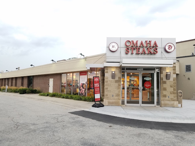 From Table Supply Meat Company to Omaha Steaks – Omaha Exploration