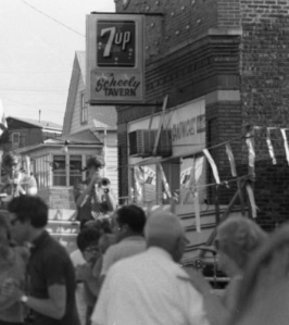 Fred and Rose Bruning’s Big Fred’s Pizza Garden & Lounge – Omaha ...