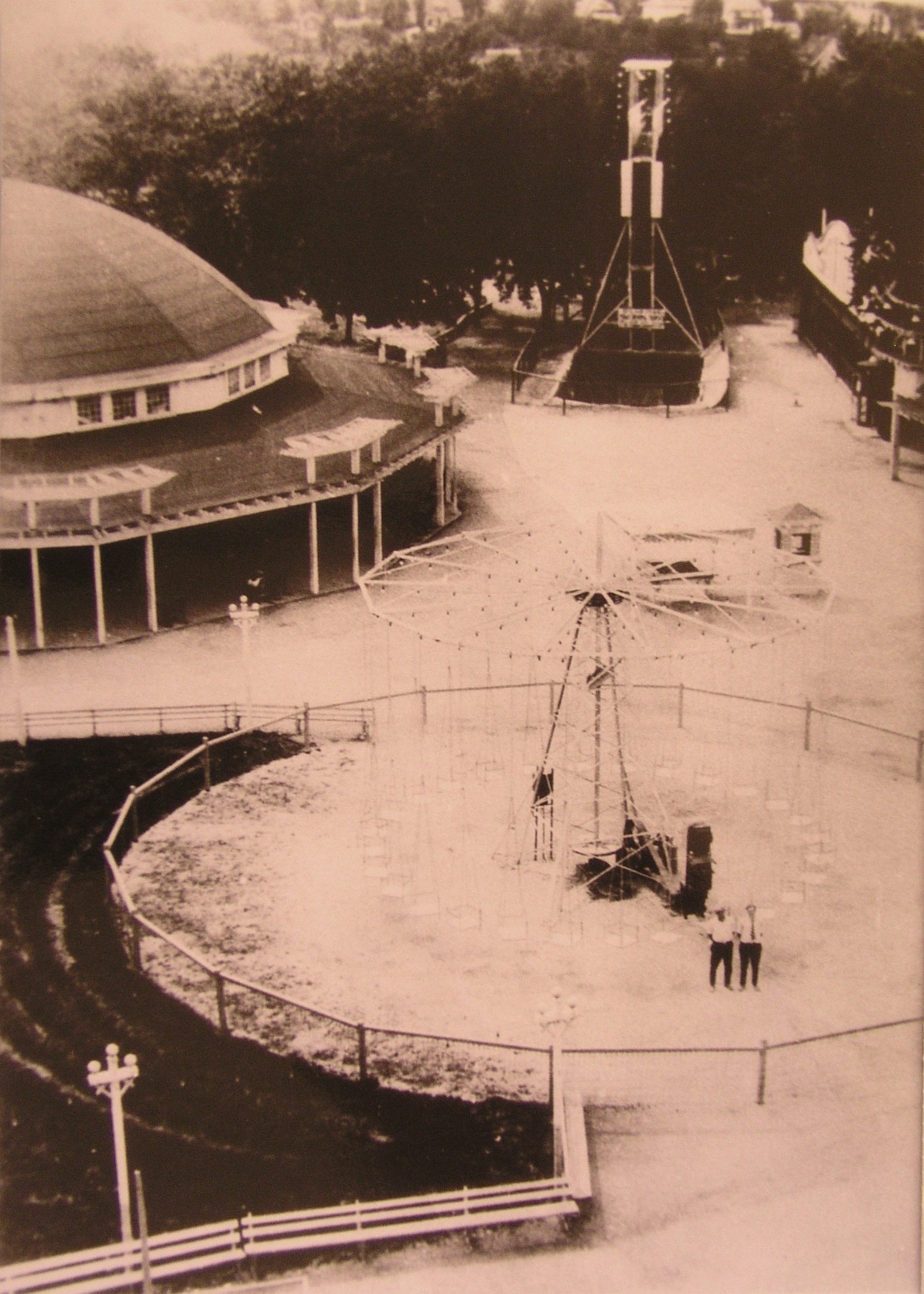 Gone But Not Forgotten: Krug Park – Omaha Exploration