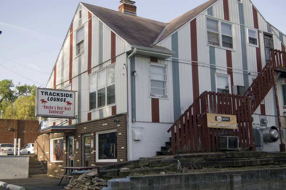 From Trackside to Tracks Lounge – Omaha Exploration