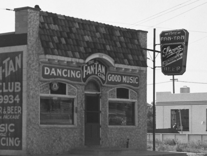 James Hartsock’s Fan Tan Club – Omaha Exploration