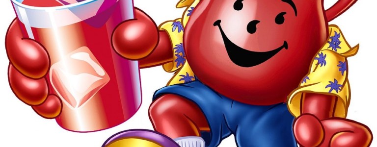 Edwin Perkins Kool-Aid – Omaha Exploration