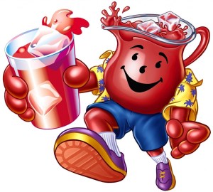 Edwin Perkins Kool-Aid – Omaha Exploration