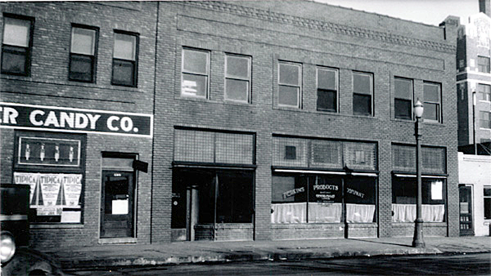 Edwin Perkins Kool-Aid – Omaha Exploration