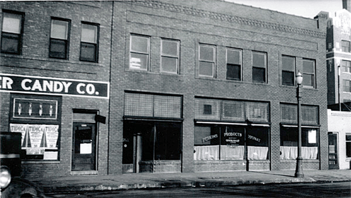 Edwin Perkins Kool-Aid – Omaha Exploration